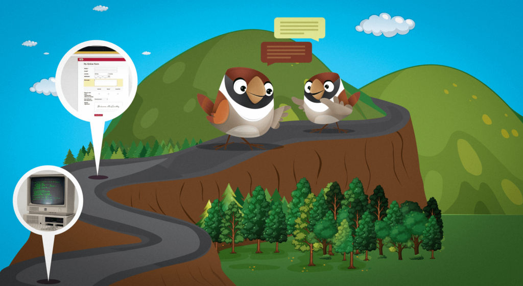 Multiple Choice Questions: Types & Examples | Free MCQ Template