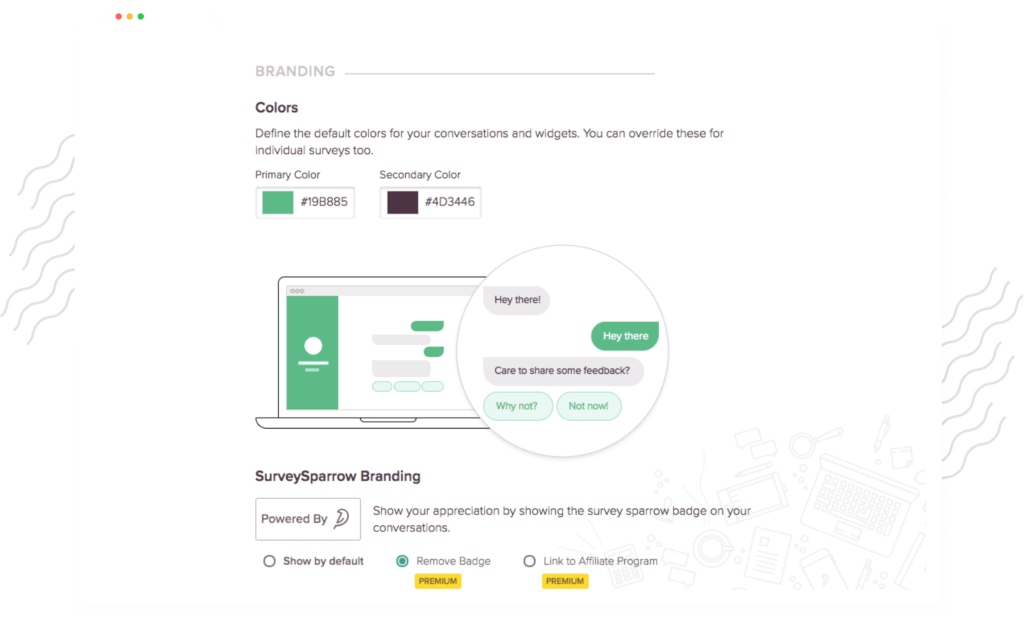 SurveySparrow Rolled Out A Host Of New Features