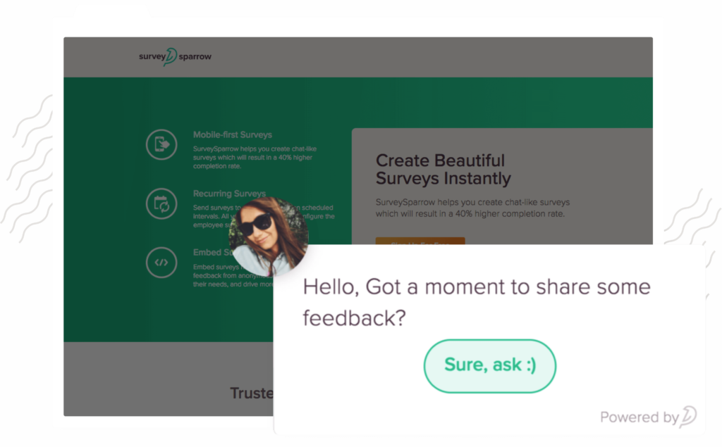 SurveySparrow Rolled Out A Host Of New Features