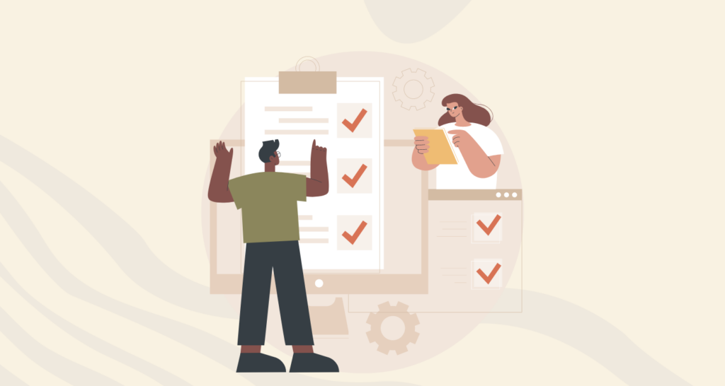 Market Research Surveys: A Step-By-Step Guide | SurveySparrow