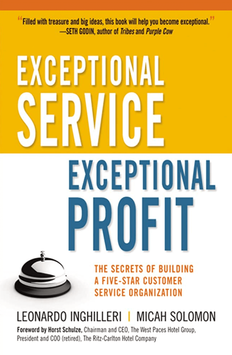 Customer Service Books | Improve Customer Service | SurveySparrow