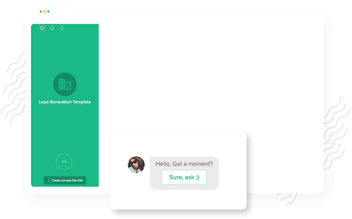 How to Create a Survey | SurveySparrow