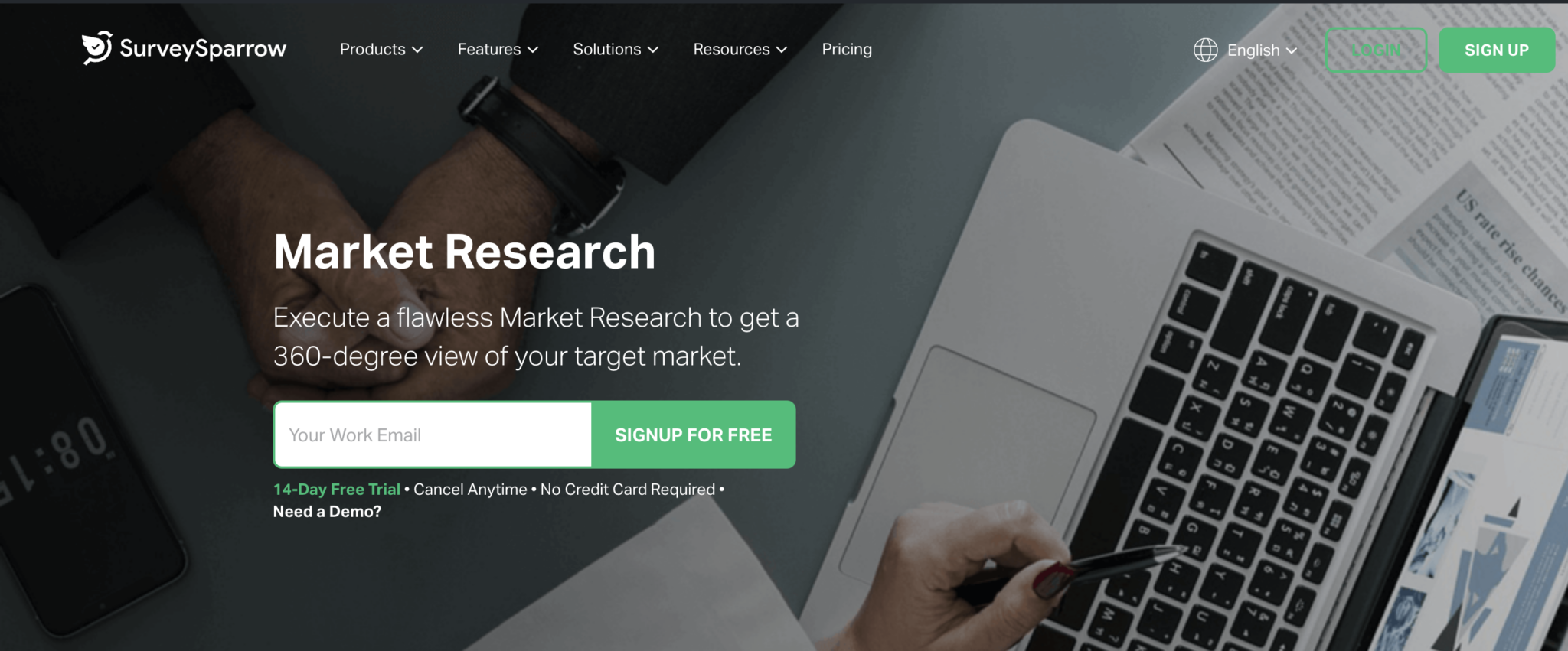 A Definitive Guide to Market Research Analysis & Why It is Important