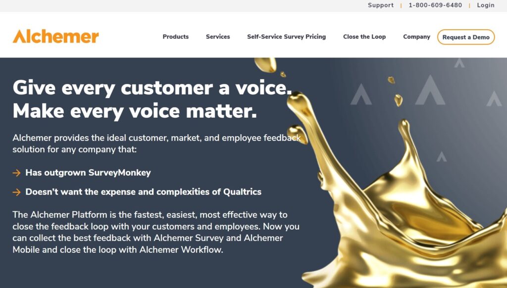 15 Best SurveyMonkey Alternatives & Competitors (Includes Free Options)