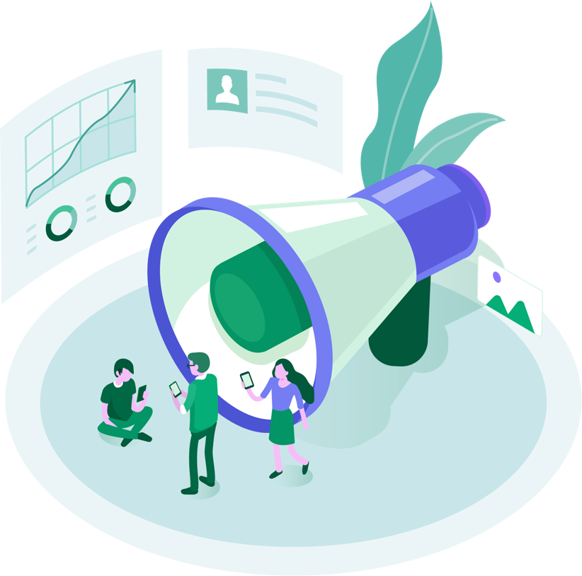 Survey Audience Management | Create Survey Audience | SurveySparrow