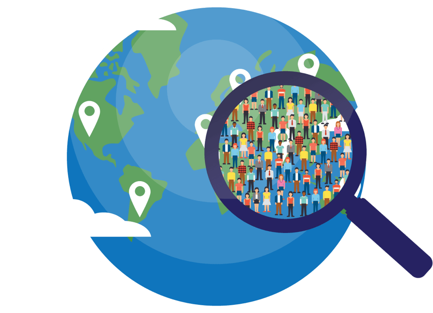 Survey Audience Management | Create Survey Audience | SurveySparrow