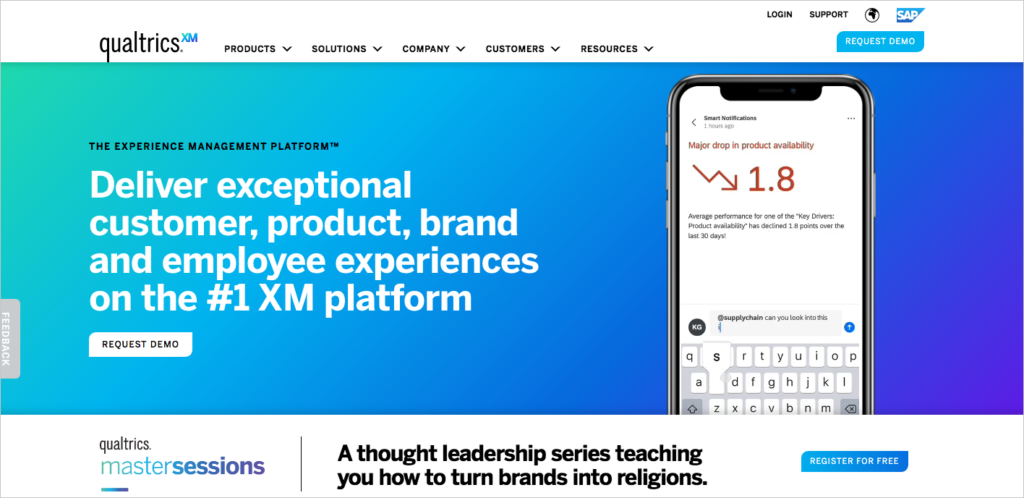 14 Best Online Survey Tools & Apps for 2023 | Online Survey Software