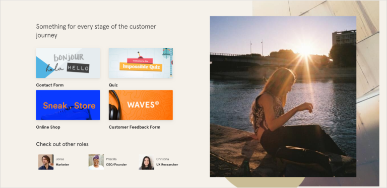14 Best Online Survey Tools & Apps for 2024 (Includes Free Survey Tools)