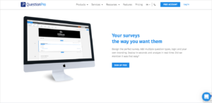 14 Best Online Survey Tools & Apps for 2024 (Includes Free Survey Tools)