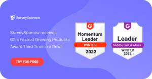 14 Best Online Survey Tools & Apps for 2023 | Online Survey Software