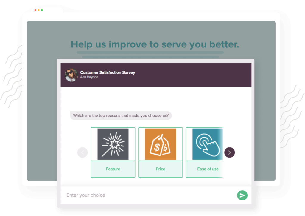 How to Create a Chatbot with Little or No Programming | SurveySparrow