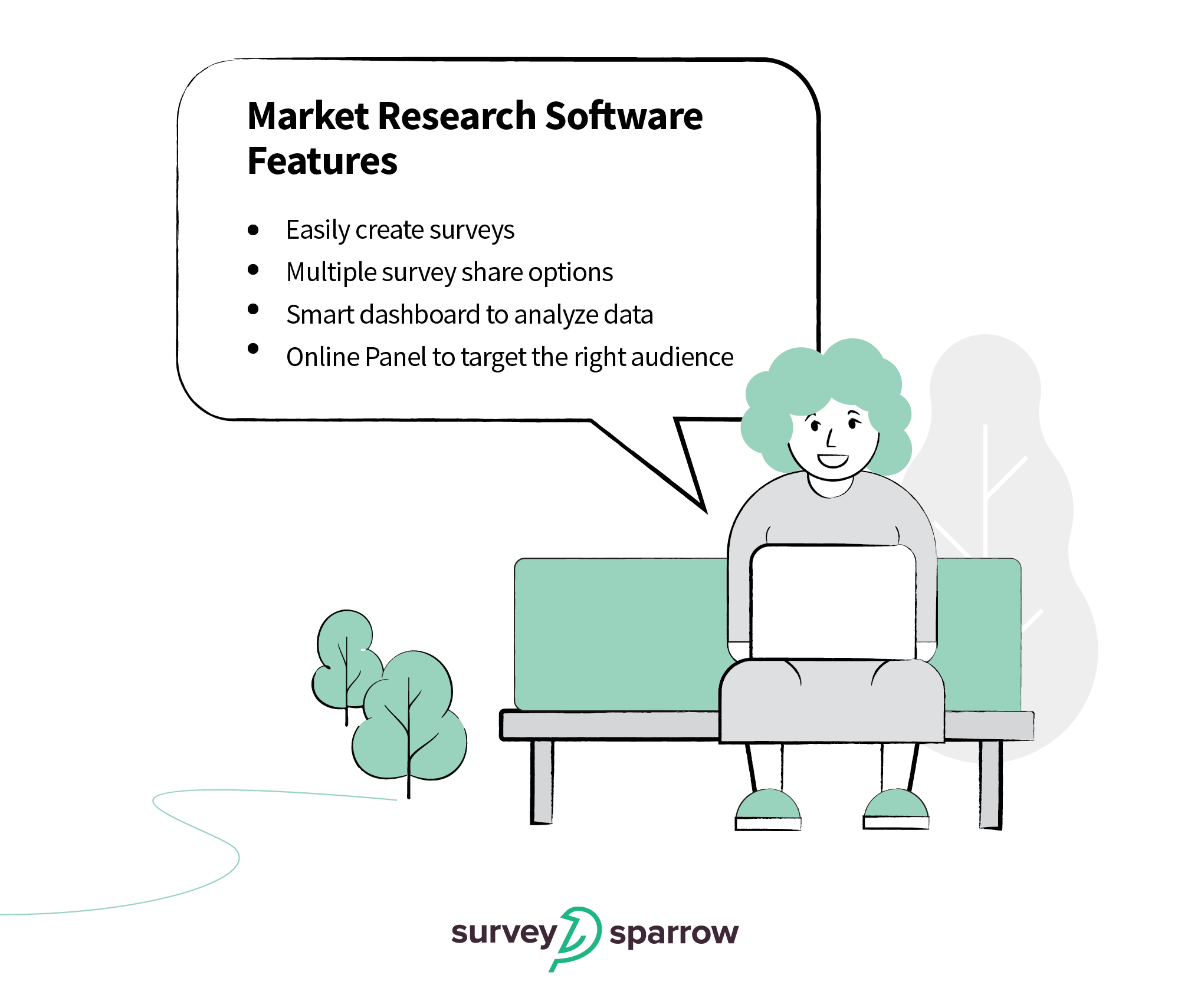 Market Research Software Best Market Research Platform SurveySparrow Market Research Software Best Market Research Platform SurveySparrow