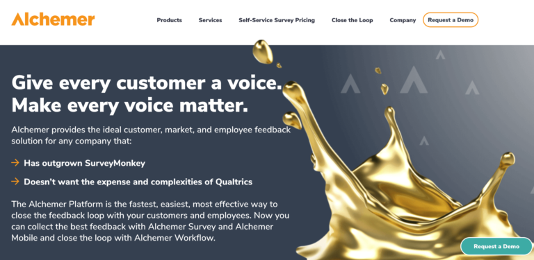 14 Best Online Survey Tools & Apps for 2023 | Online Survey Software