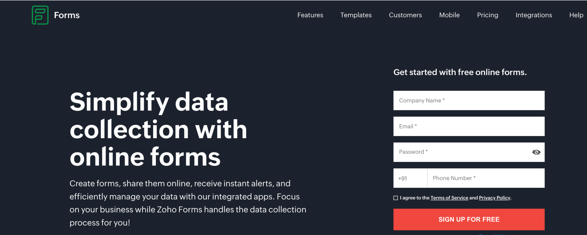 8 Best HubSpot Forms Alternatives: Elevate Your Marketing Strategy