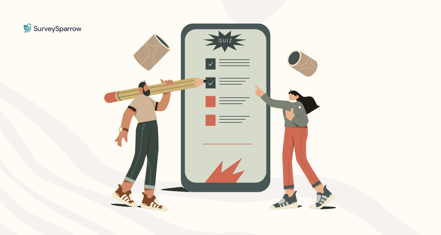 Guest Satisfaction Survey | Tips To Create A Survey | SurveySparrow