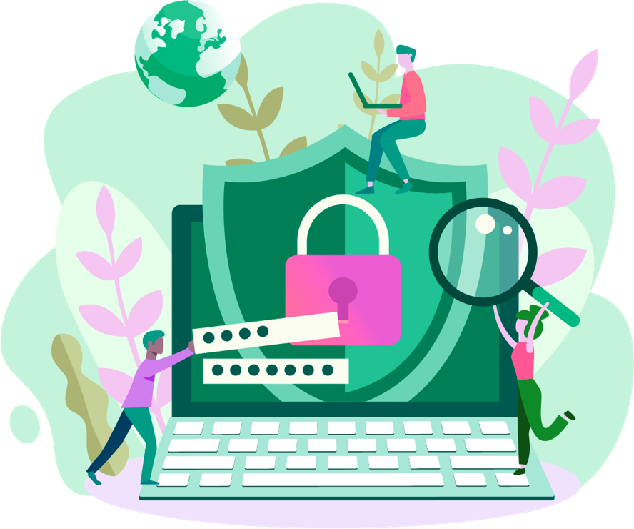 Secure Surveys | Survey Security | SurveySparrow