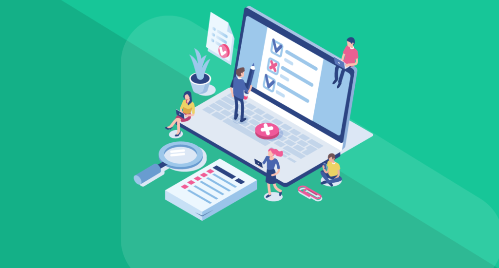 50+Political Survey Questions: Questionnaire, Examples & Free Templates