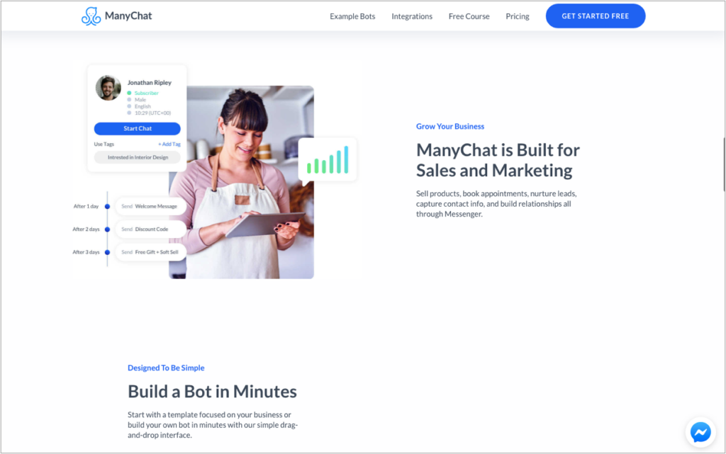 Best Chatbot Platforms 2022: Top Chatbots To Look For In 2022