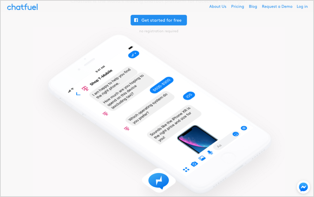 Best Chatbot Platforms 2022: Top Chatbots To Look For In 2022