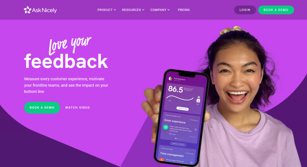 17 Best Customer Feedback Management Tools (Includes Free Tools)