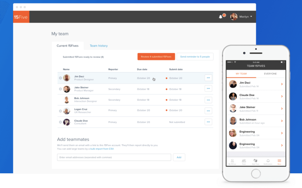 The 18 Best Employee Engagement Software in 2022