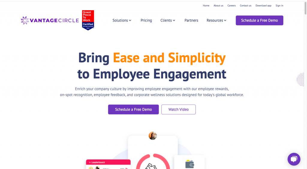 17 Best Employee Engagement Software in 2024