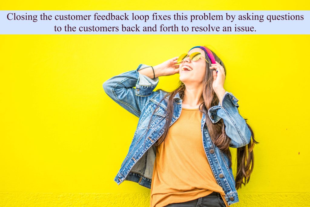Closing The Feedback Loop | Feedback Collection | SurveySparrow