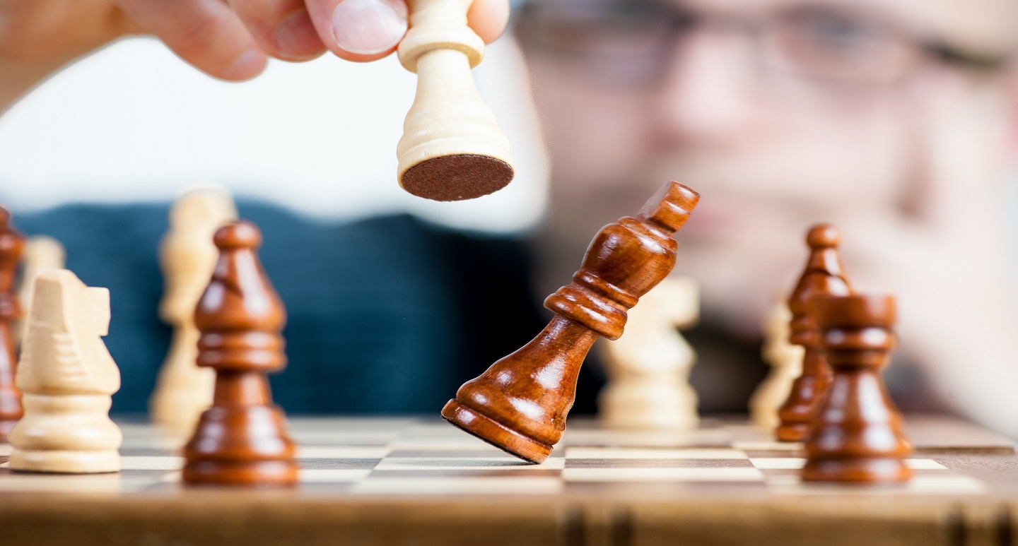 Competitive Analysis Survey Why Competitive Research Is Worth Your Time