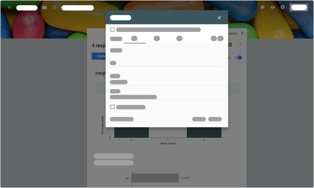 Google Forms Alternative | Top Google Forms Alternative | SurveySparrow