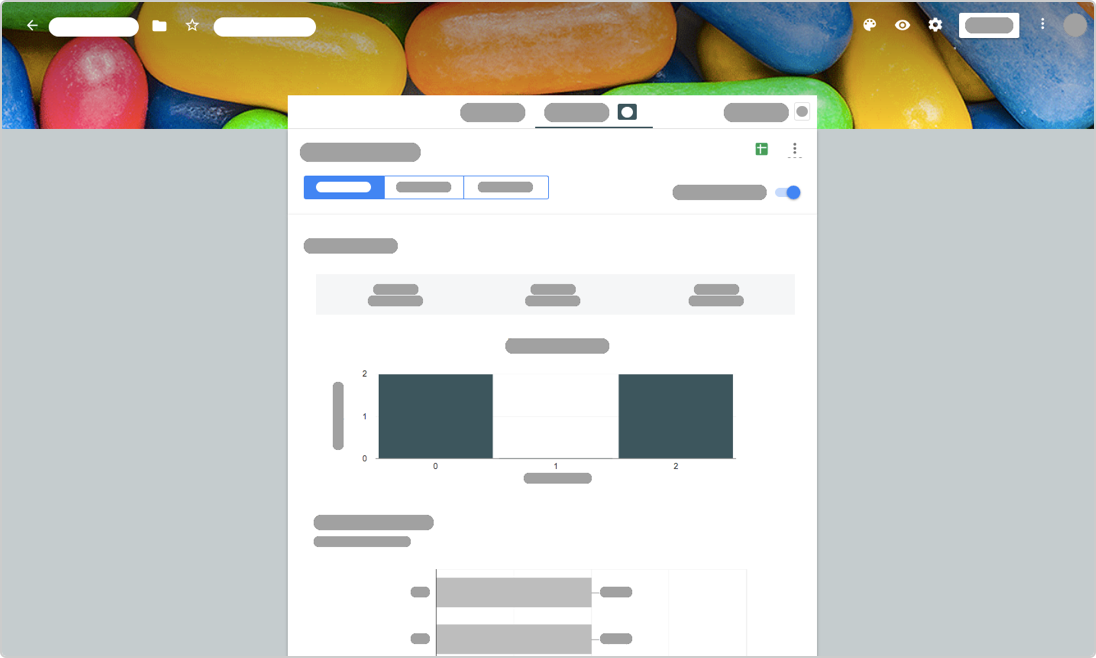 Google Forms Alternative | Top Google Forms Alternative | SurveySparrow