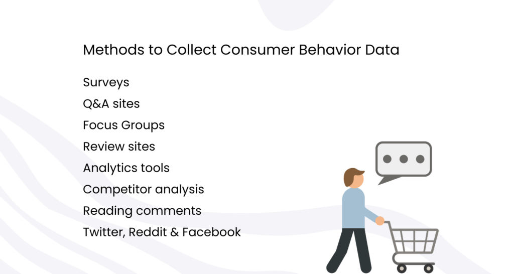 Consumer Behavior | 5 Ways To Influence Consumers | SurveySparrow
