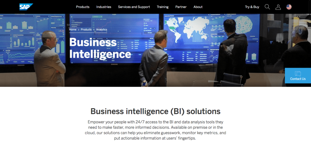 Business Intelligence Tools | Top 10 BI Tools of 2024 | SurveySparrow