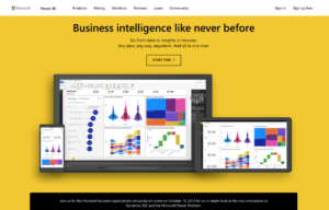 Business Intelligence Tools | Top 10 BI Tools of 2024 | SurveySparrow