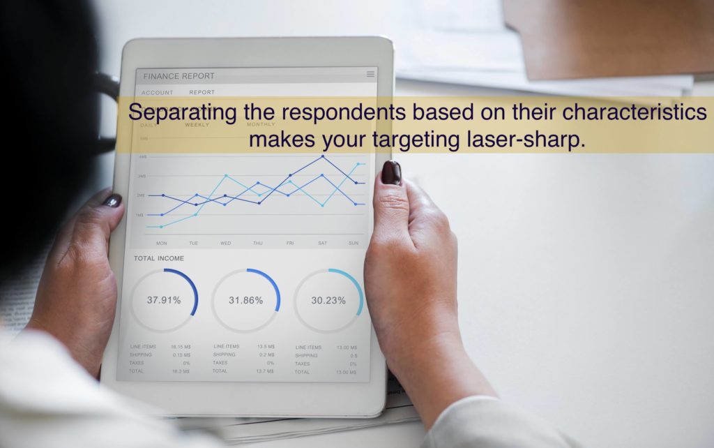 How to analyze survey data? The 9 most popular methods