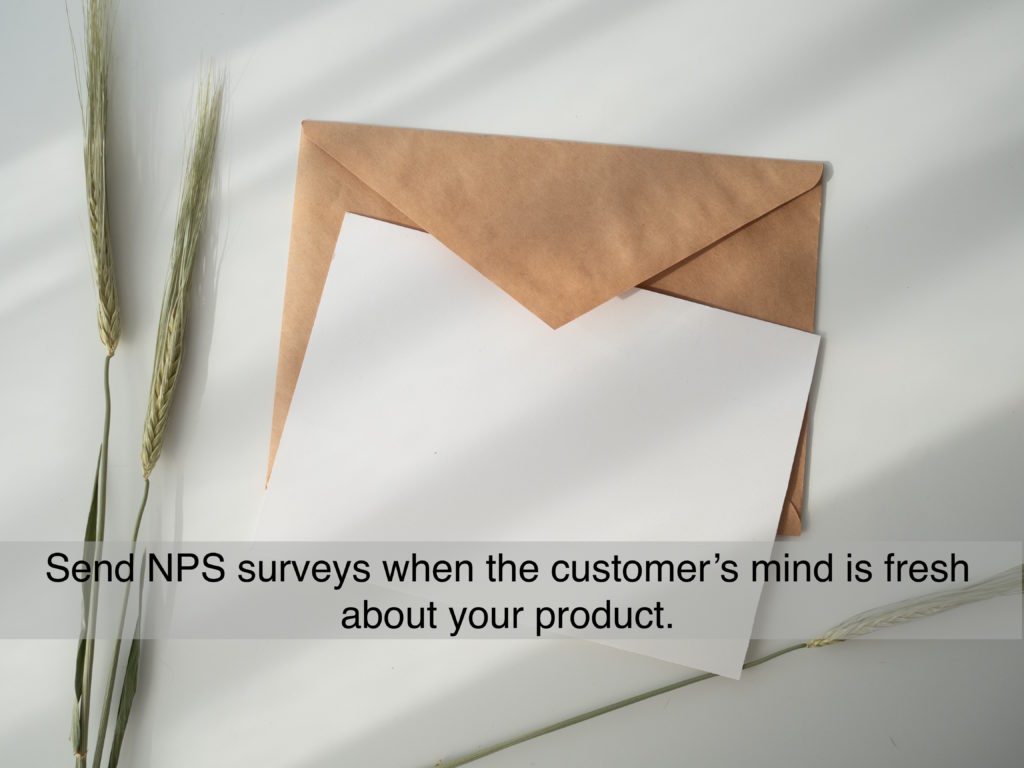 NPS Email Template & Examples | 21 NPS Email Tips (Works like Magic)