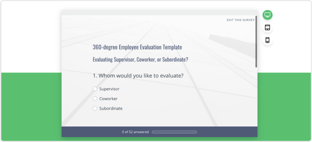 10 Best 360 Feedback Tools To Look For In 2023 | SurveySparrow