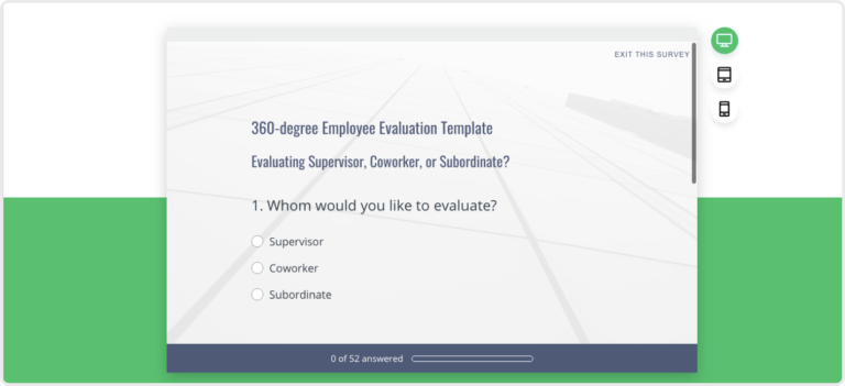 10 Best 360 Feedback Tools To Look For In 2023 | SurveySparrow