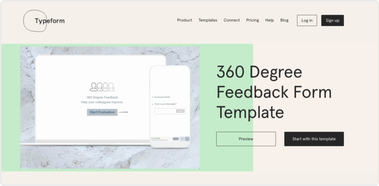 10 Best 360 Feedback Tools To Look For In 2024 | SurveySparrow