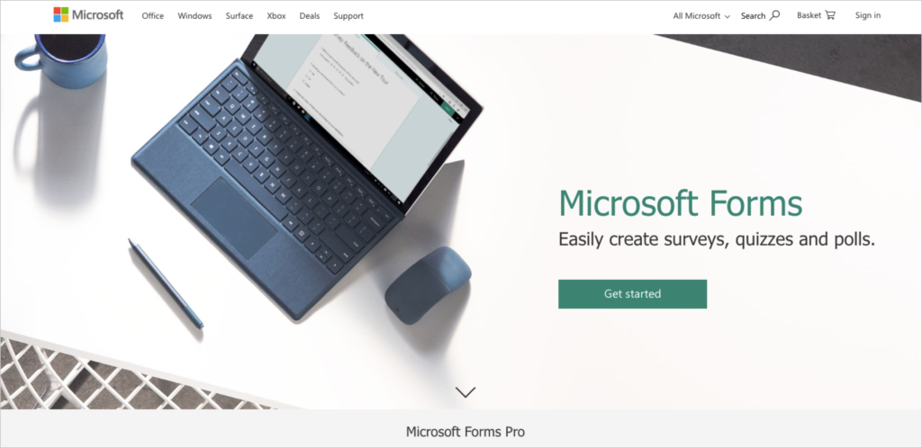 Form Builder Apps - 10 Best to Look up in 2022 | SurveySparrow