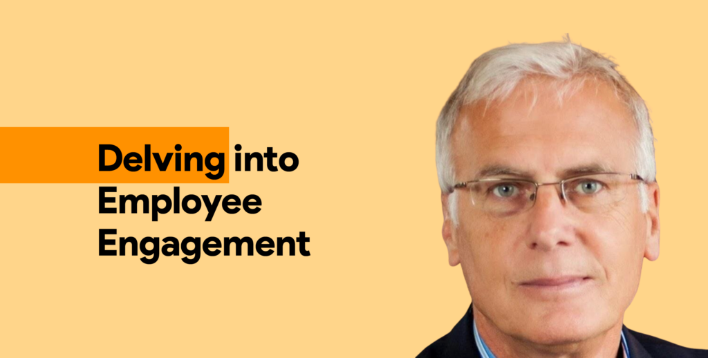 SurveySparrow Blog: Our Journey to Taking Surveys to Conversations