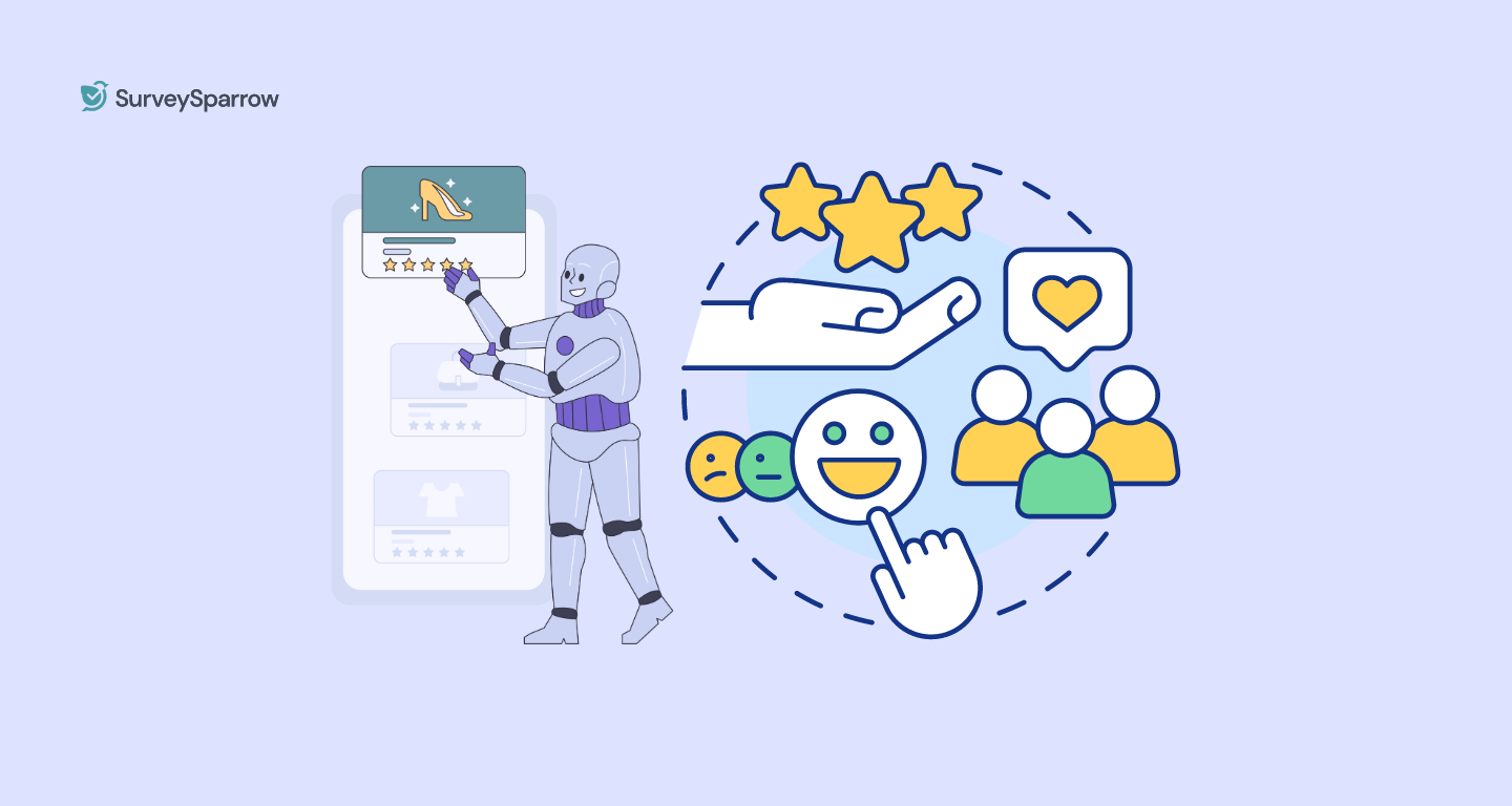 Product Feedback: A Comprehensive Guide [With Template]