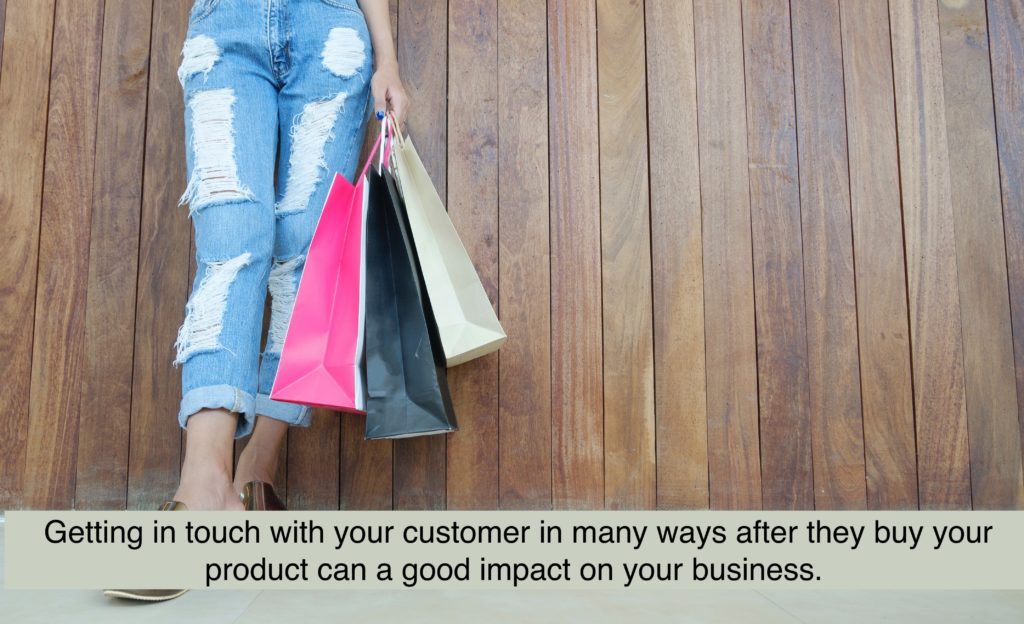 25 Effective Ways to Improve Post Purchase Experience | SurveySparrow