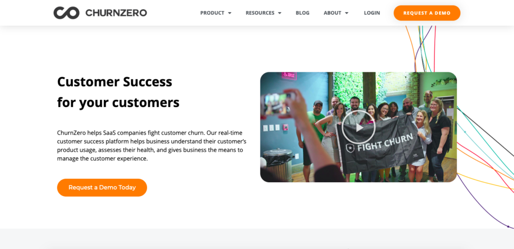 13 Best Customer Success Software for 2023 - SurveySparrow
