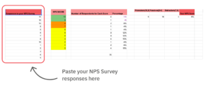 How to Calculate NPS in Excel (Plus Downloadable Template)