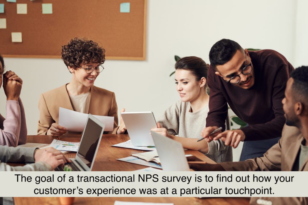 Transactional NPS vs Relational NPS — Definition & Key Differences