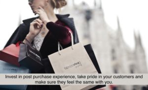 Post Purchase Experience: Meaning, Benefits, and Ways to Improve