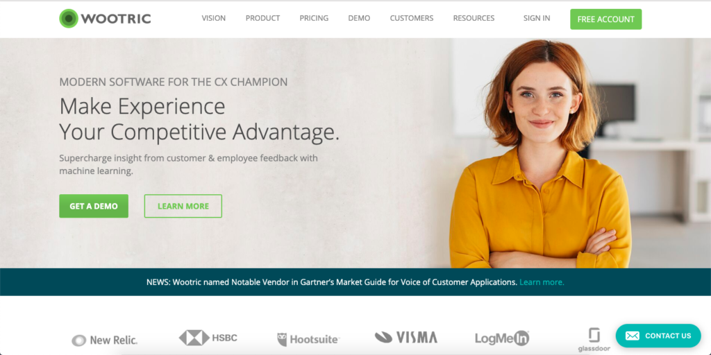 10 Best Online Reputation Management Software | SurveySparrow