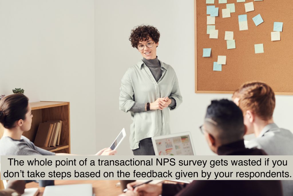 Transactional NPS vs Relational NPS — Definition & Key Differences