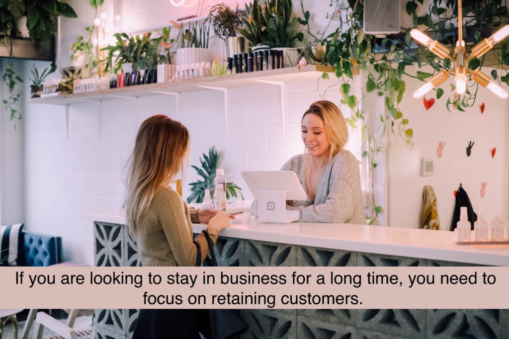 The Ultimate Guide to Customer Retention | SurveySparrow