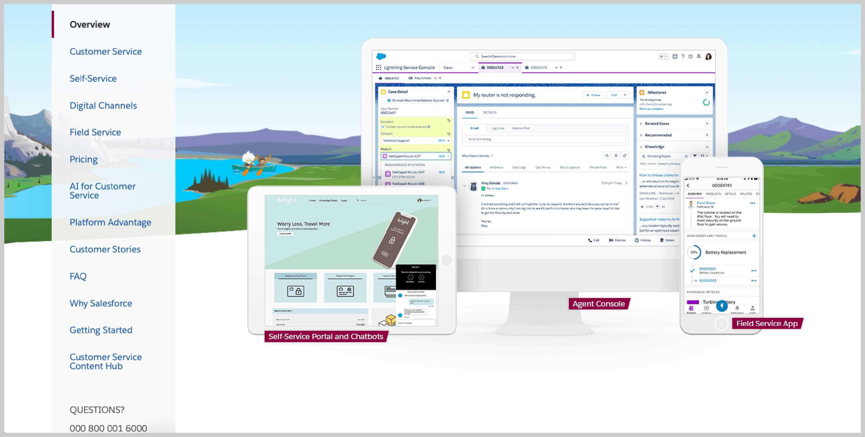 11 Best Customer Service Software Of 2023 SurveySparrow